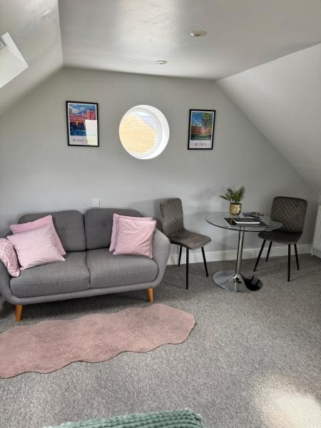 The Annexe - Cotswolds