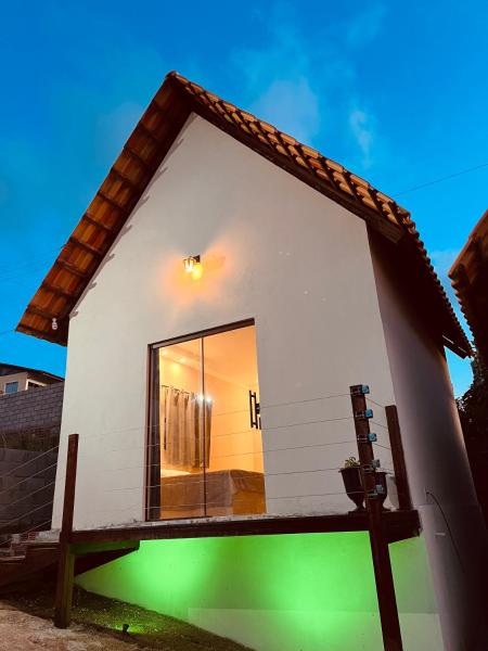 Solar Das Margaridas Chalé 02 - Pernambuco (estado)