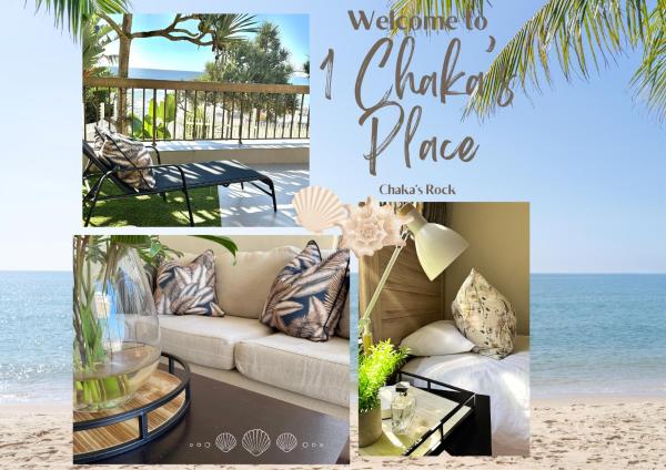 Chakas One - Dolphin Coast