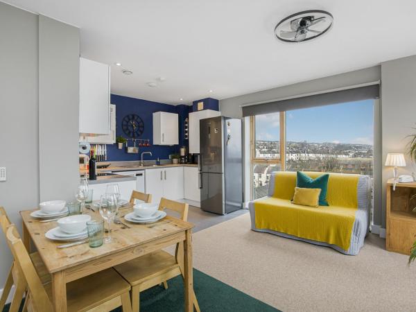 Luxury Loft Living Free Parking - Pass The Keys - Brighton and Hove