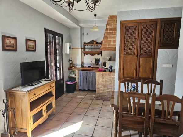 Meson Rural Iptuci - Villamartin