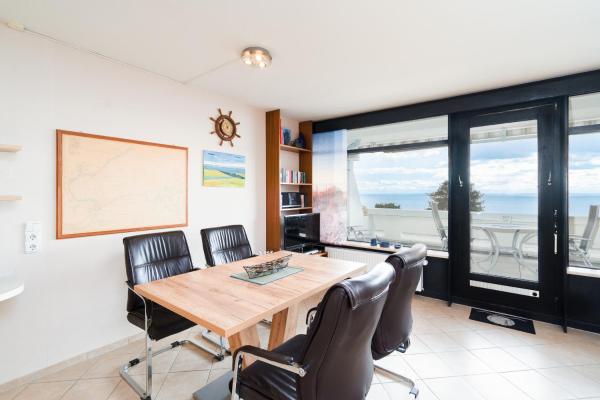 Ferienpark Sierksdorf App 202 - Strandlage - Sierksdorf