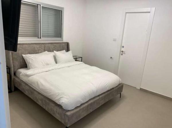 וילת אירוח שכונת הגמל האירוס 8 - Israel