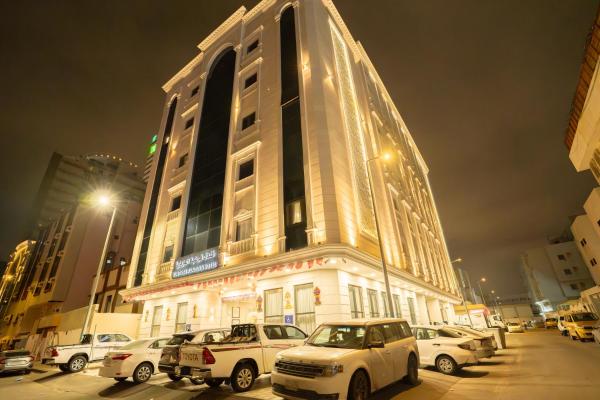فندق قرطبه العزيزية 2 Cordoba Al Azizia Hotel - Mekka