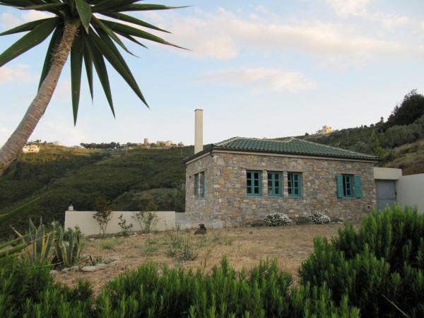 Gorgeous House Exclusive Location - Alonissos