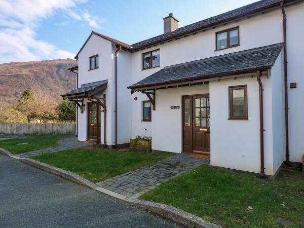 Craig Y Llan - Beddgelert
