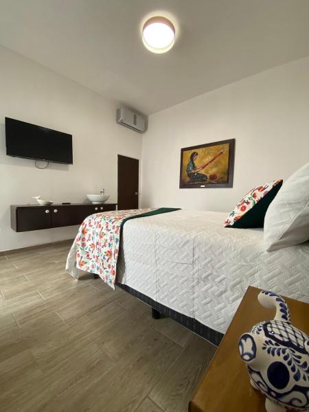 Casa Queretana H3 - Santiago de Querétaro