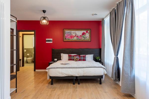 The Weiss Bistrot & Rooms - Champoluc