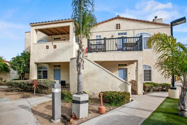 444 Pier Ave. #403 - Pismo Beach, CA