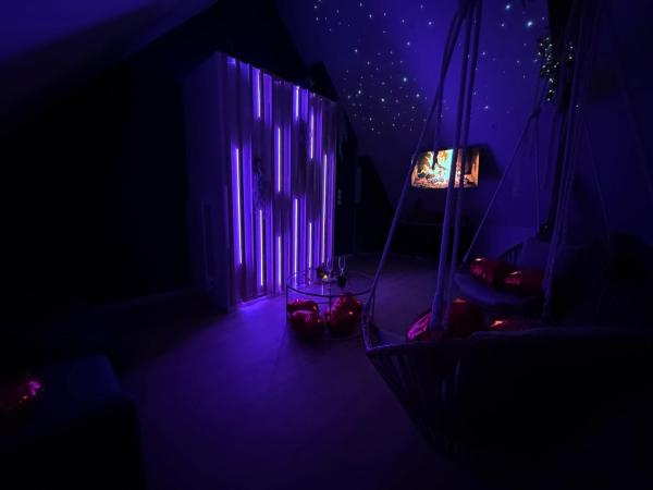 Love Appartement Proche Plage - Wissant