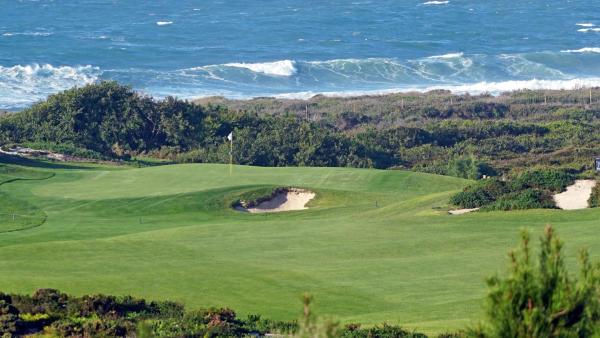 Silver Coast Sunset View-10 Minutos Do Baleal E Campos De Golfe - Peniche