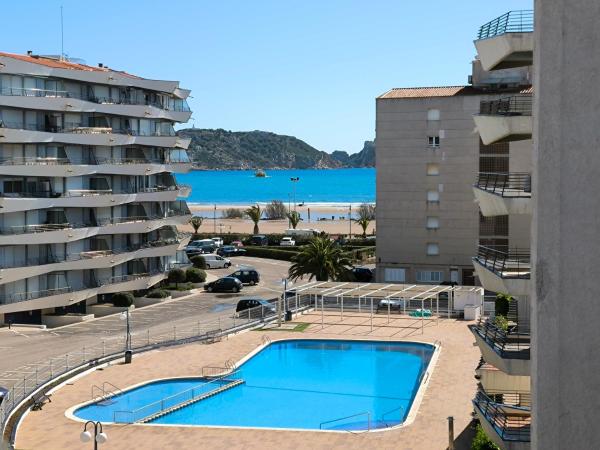 Vibras Estartit Playa Y Piscina - L'Estartit