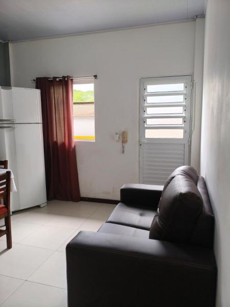 Loft Climatizado Com Garagem- Nei08 - Gaspar
