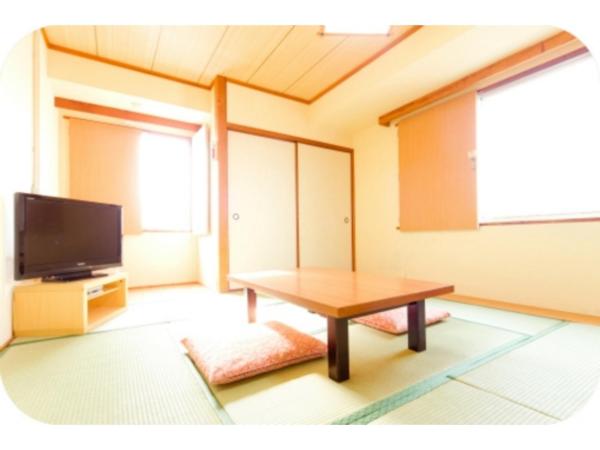 Hotel Brisbanes - Vacation Stay 65799v - Miyazaki