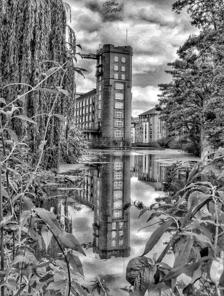 Staycation York At 1 Cocoa Suites With Free Parking - York, UK