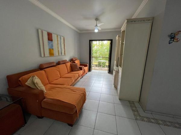 300m Da Praia Astúrias Guarujá - Guarujá