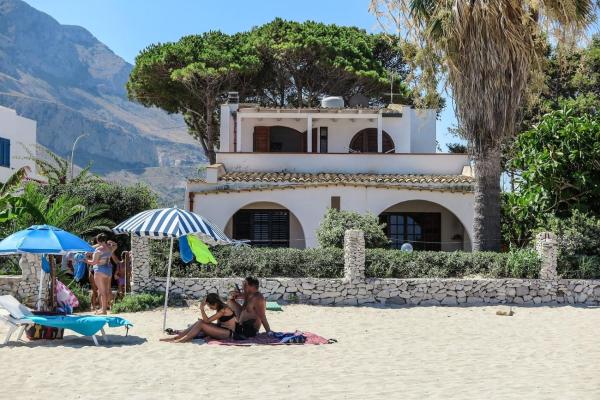 Villa Hibisco - San Vito Lo Capo