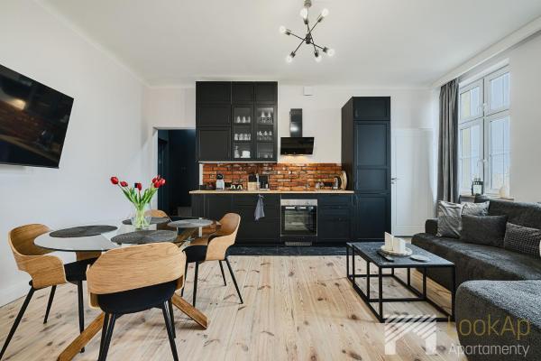 Złota Premium By Lookap - Łódź