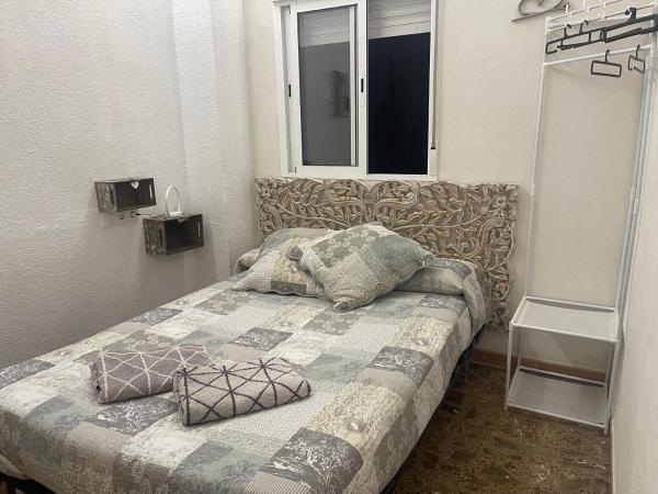 Acogedora Planta Baja - Cheste