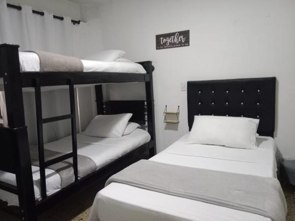 Habitación Amoblada 3 - Copacabana