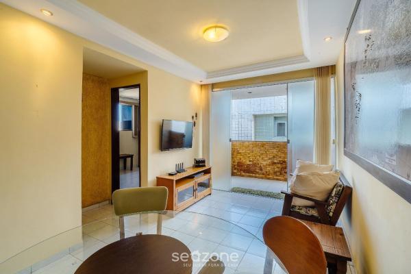 Apto Moderno Cerca De La Playa – Rvp0502 - Santa Rita