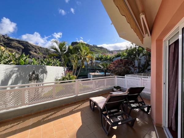 Apartamento El Platanal - La Palma, Spain