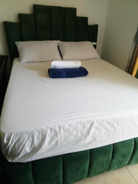 Bnb - Mombasa