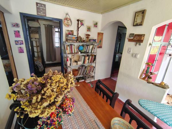 Casinha Próxima A Praça Tiradentes - Ouro Preto