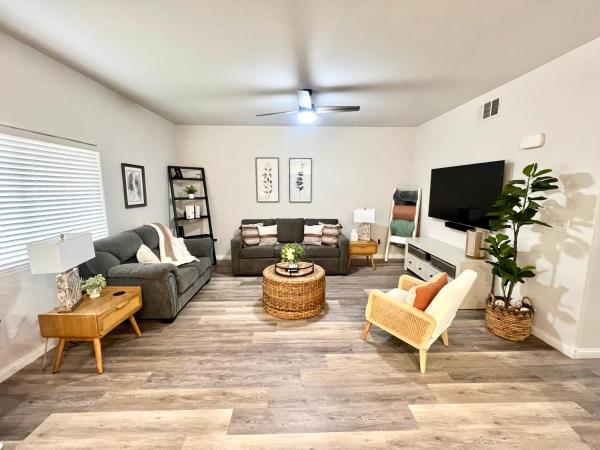 Supreme Updated Hawkridge Condo - Nevada