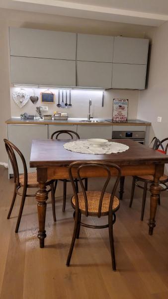 Lo Scricciolo - Folgaria