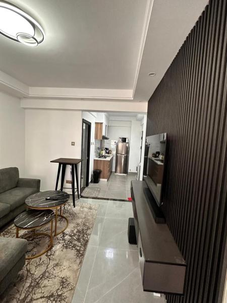 Urban Haven Studio - Nairobi