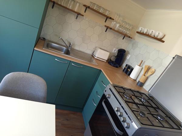 Magnifique Mobil Home Avec Terrasse Couverte - Nord