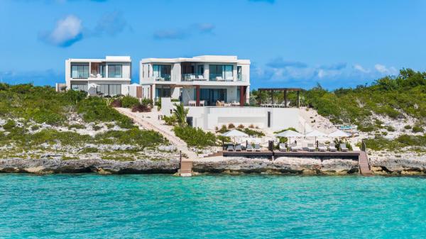 Villa Julia And Villa Angelina - Turks and Caicos Islands
