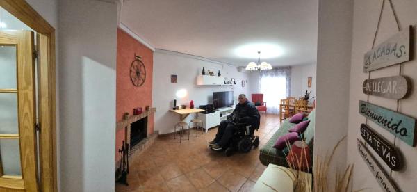 Cazorsierra Bis, El Encanto De Cazorla - Cazorla