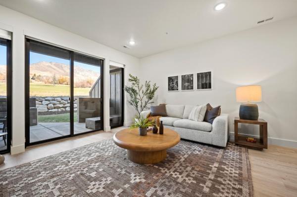 Snowbasin Vista Retreat Pt C106 Wkly Disc - Ogden, UT