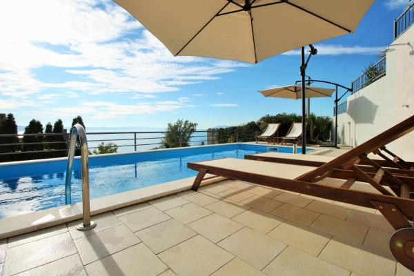 Villa Vedran - Igrane