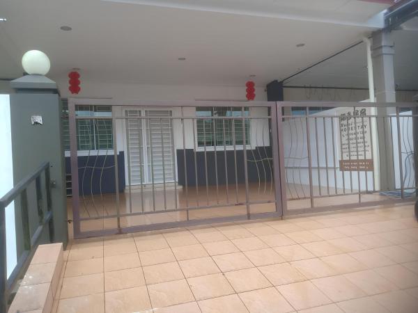 Natol Homestay - Moyan Batu Kawa - Kuching