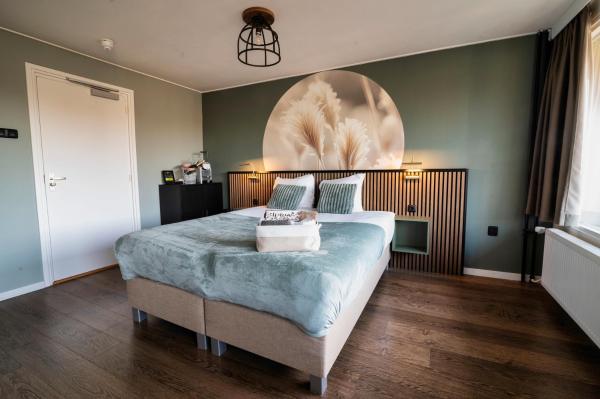 Hotel Het Rietershuijs - Netherlands