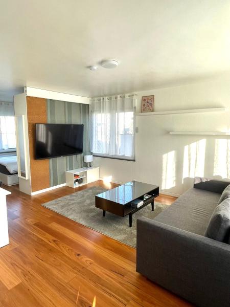 Green Spot Meise - 15 Min From Brussels With Free Parking & Self Check-in - Vlaams-Brabant