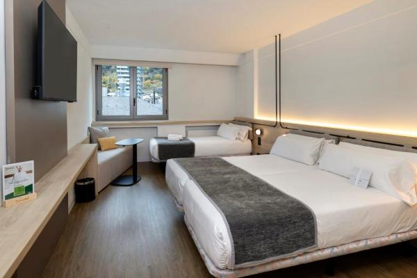 Sercotel Delfos Andorra - Andorra la Vella