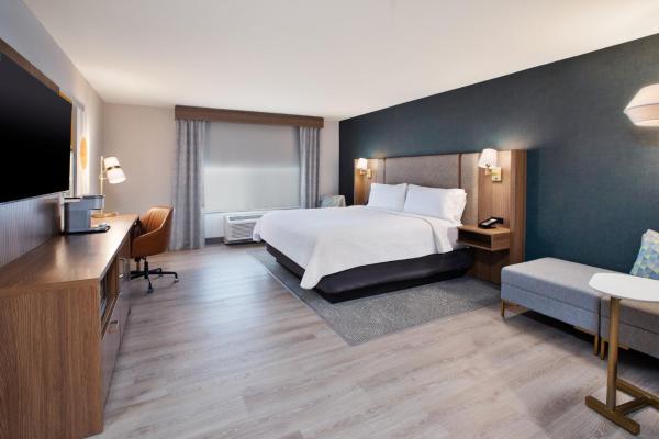 Holiday Inn Ontario Airport - California By Ihg - Mount Baldy, CA