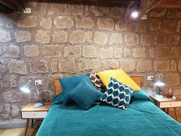 La Suite Del Ponte Paradosso - Viterbo