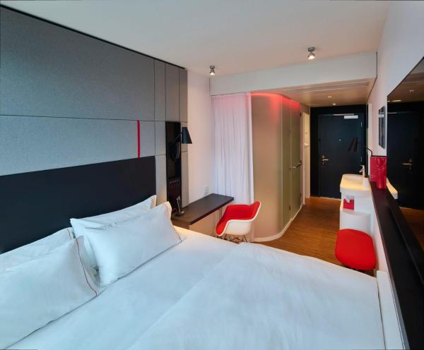 Citizenm Dublin St Patrick's - Dublin