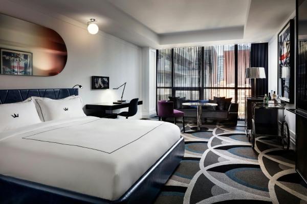 Bisha, A Luxury Collection Hotel, Toronto - Toronto