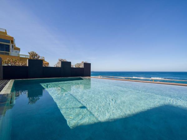 Sercotel Playa Canteras - Municipality of Las Palmas