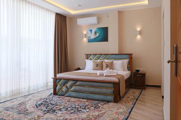 Sunset Cove Ahangama - Mirissa