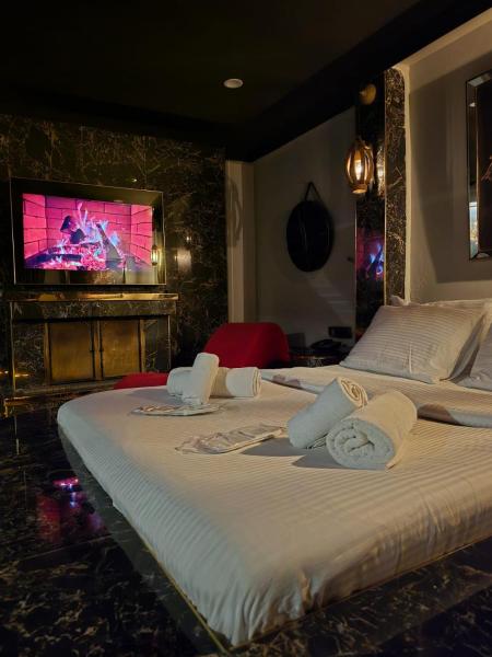 Klc Apart Otel - Ankara