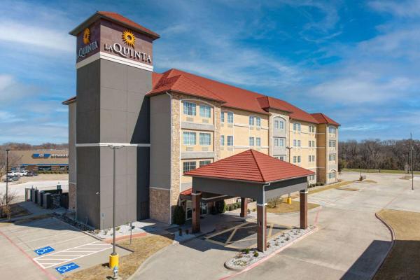 La Quinta By Wyndham Allen At The Village - Allen, TX