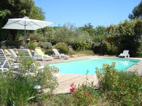 Maison Du Tuff - Verdon Gorge