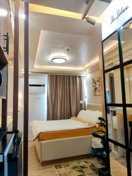 The Solace Place- Near Nuvali Sta Rosa Laguna - Silang